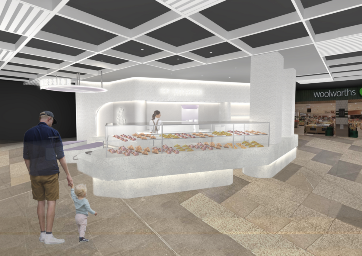 Top Impressions Miranda - Hi5 Shopfitting & Joinery