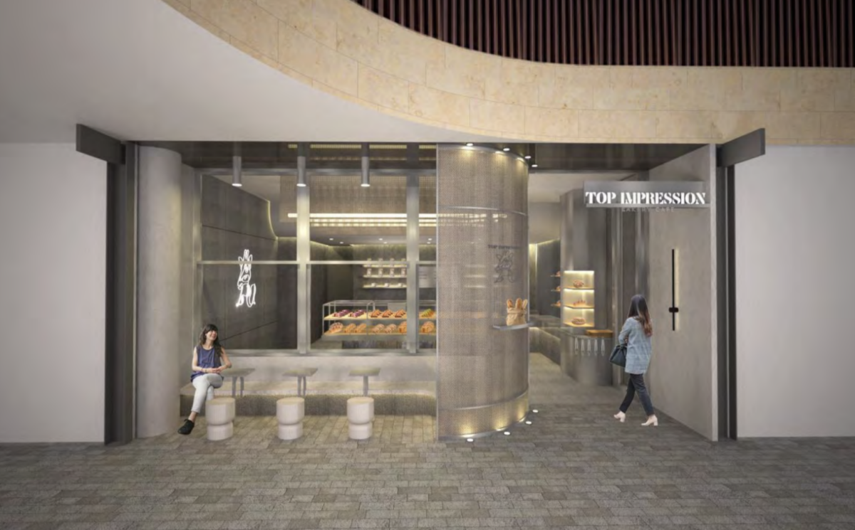 Top Impressions Rhodes - Hi5 Shopfitting & Joinery